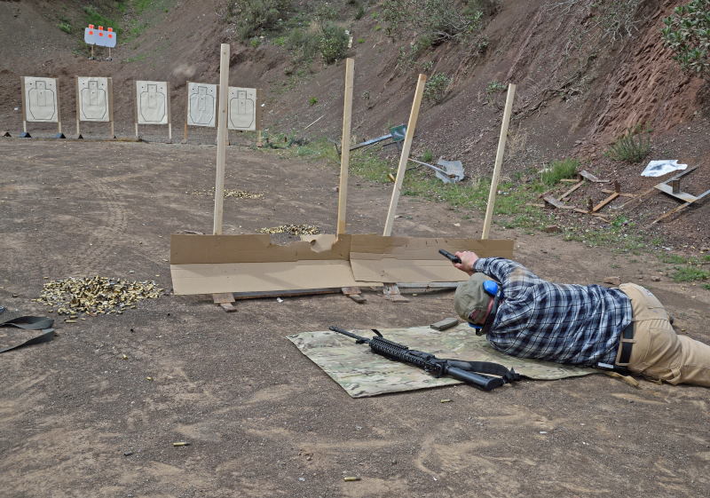 Home - MV Tactical and Firearms Training